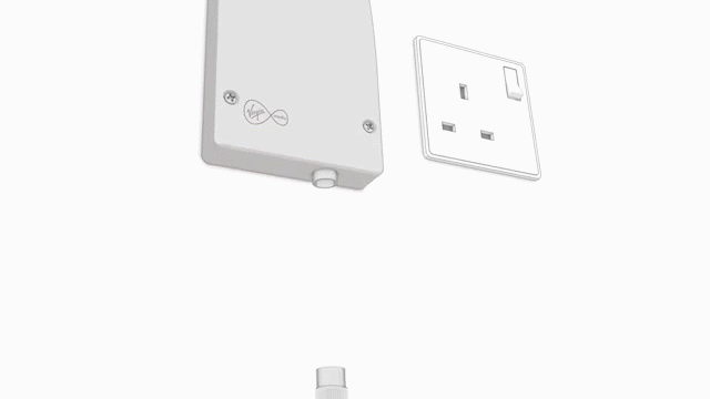 How to set up Virgin Media broadband | Virgin Media Help