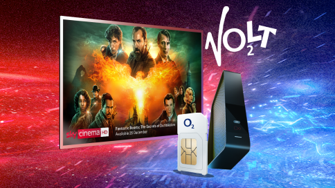 Virgin Media - Official Site | Our best Cable & Mobile Deals