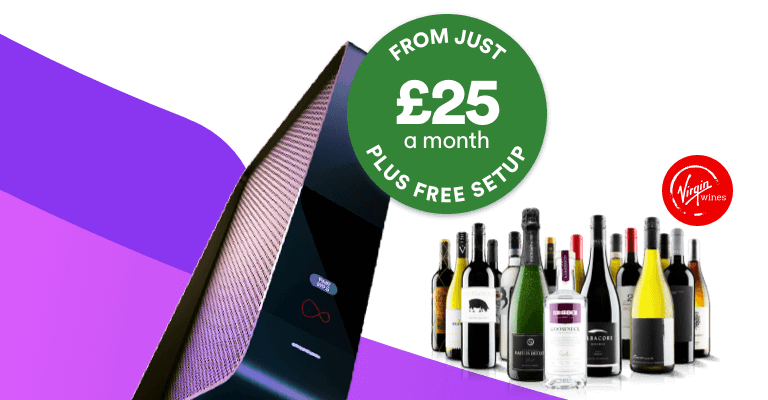 Best Broadband Deals 2022 | Virgin Media