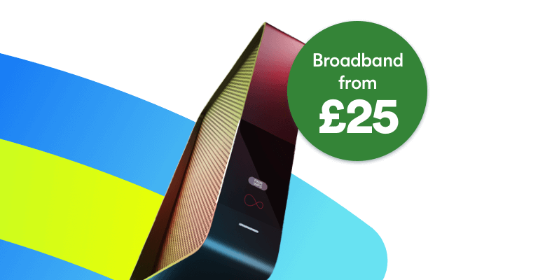 Broadband, TV & Phone Deals 2022 – Virgin Media