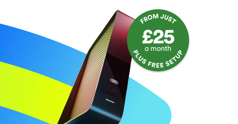 Broadband, TV & Phone Deals | Broadband Packages | Virgin Media