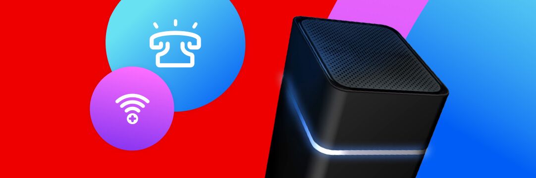 Virgin broadband speeds | Broadband speed explained | Virgin Media