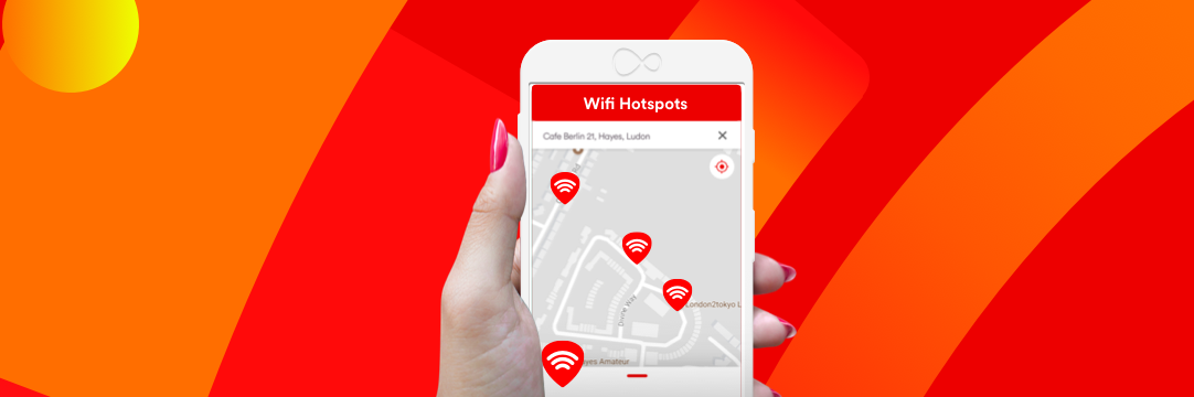 Virgin Media Connect App | Everything You Need to Know