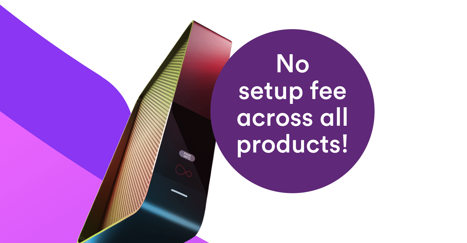 Our Best Broadband Deals | £0 Setup | May 2024 - Virgin Media