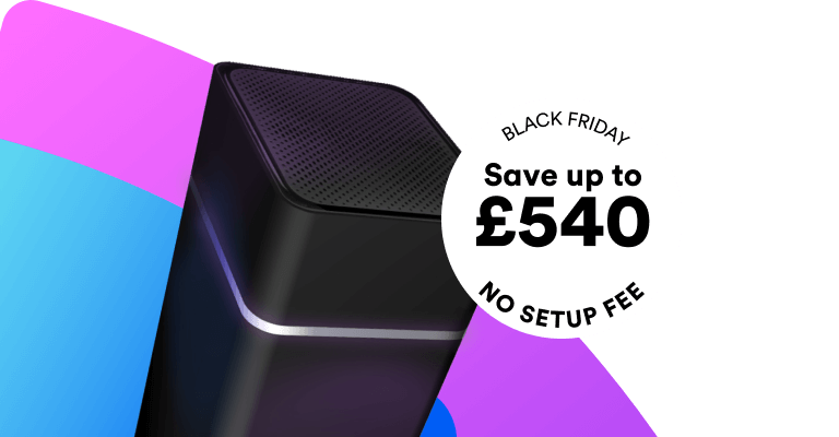 Broadband Deals | November 2022 - Virgin Media