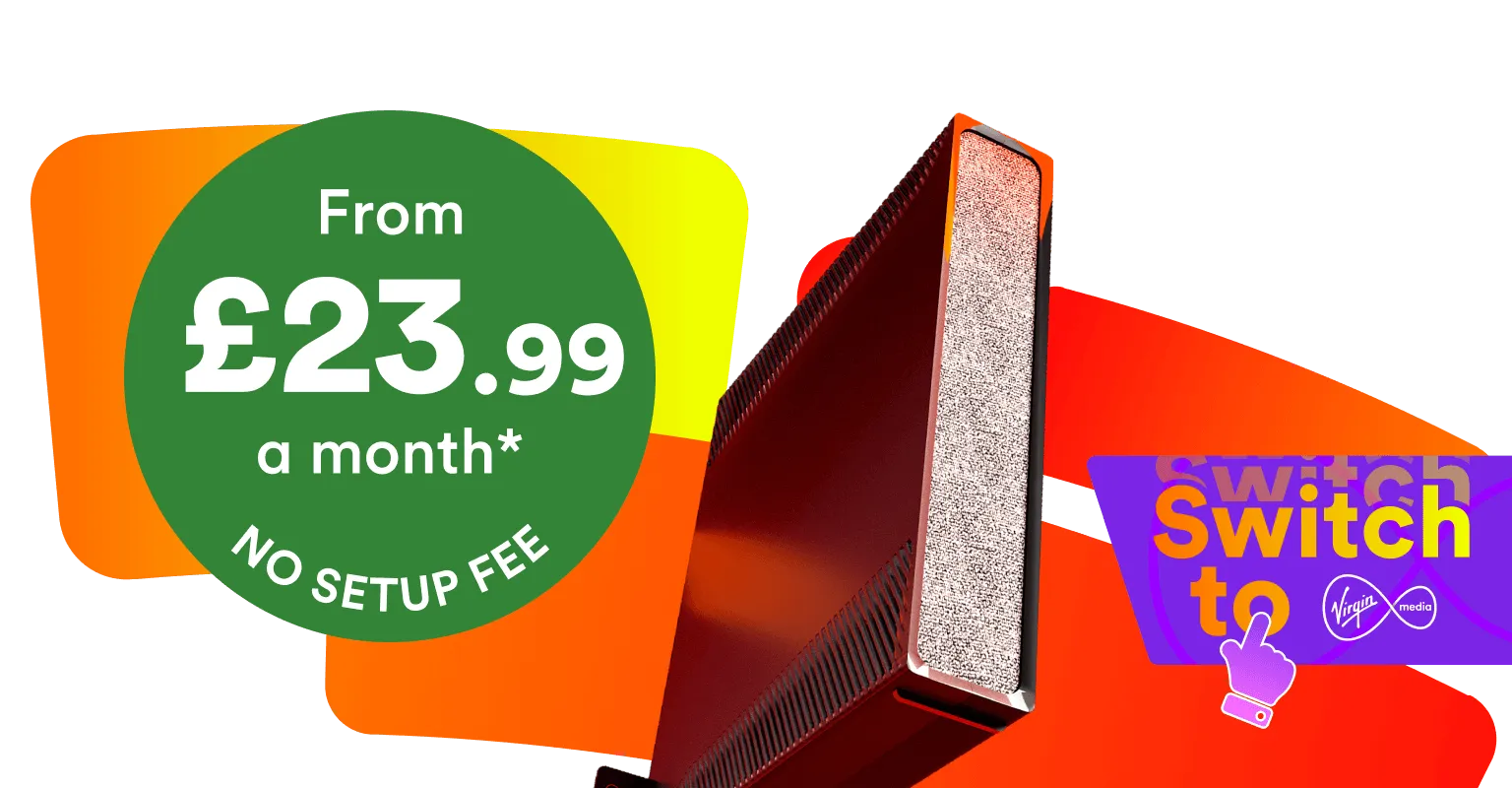 Broadband Postcode Checker | Find Deals in Your Area