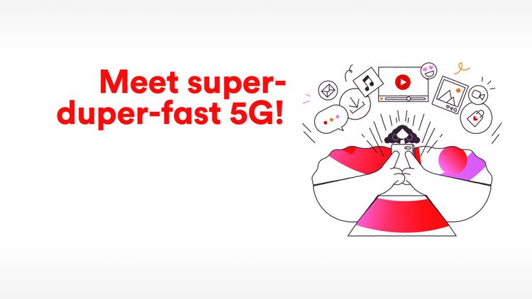 5G broadband coverage UK – all you need to know | Virgin Media