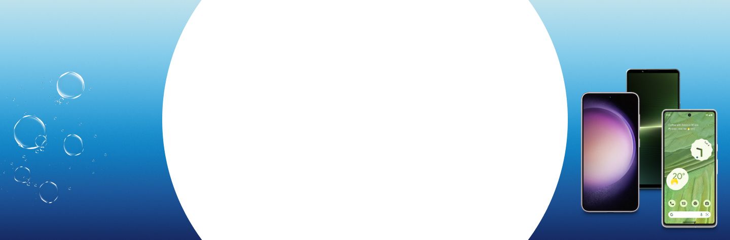 Best Pay Monthly Phone Deals from O2